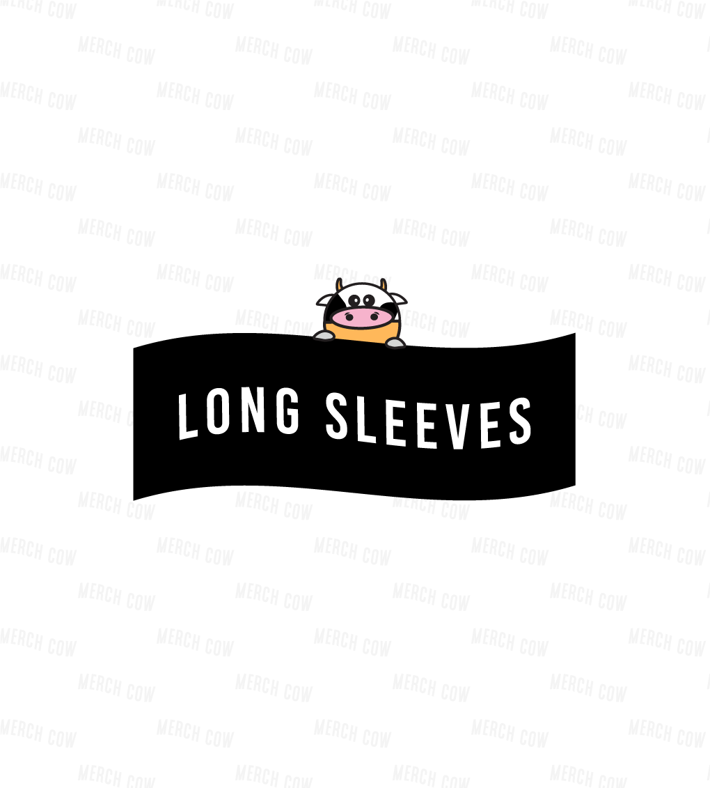 LONG SLEEVES – Merch Cow