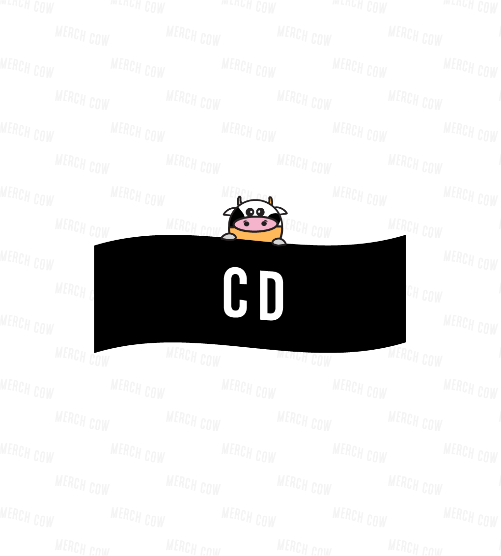 CDs – Merch Cow