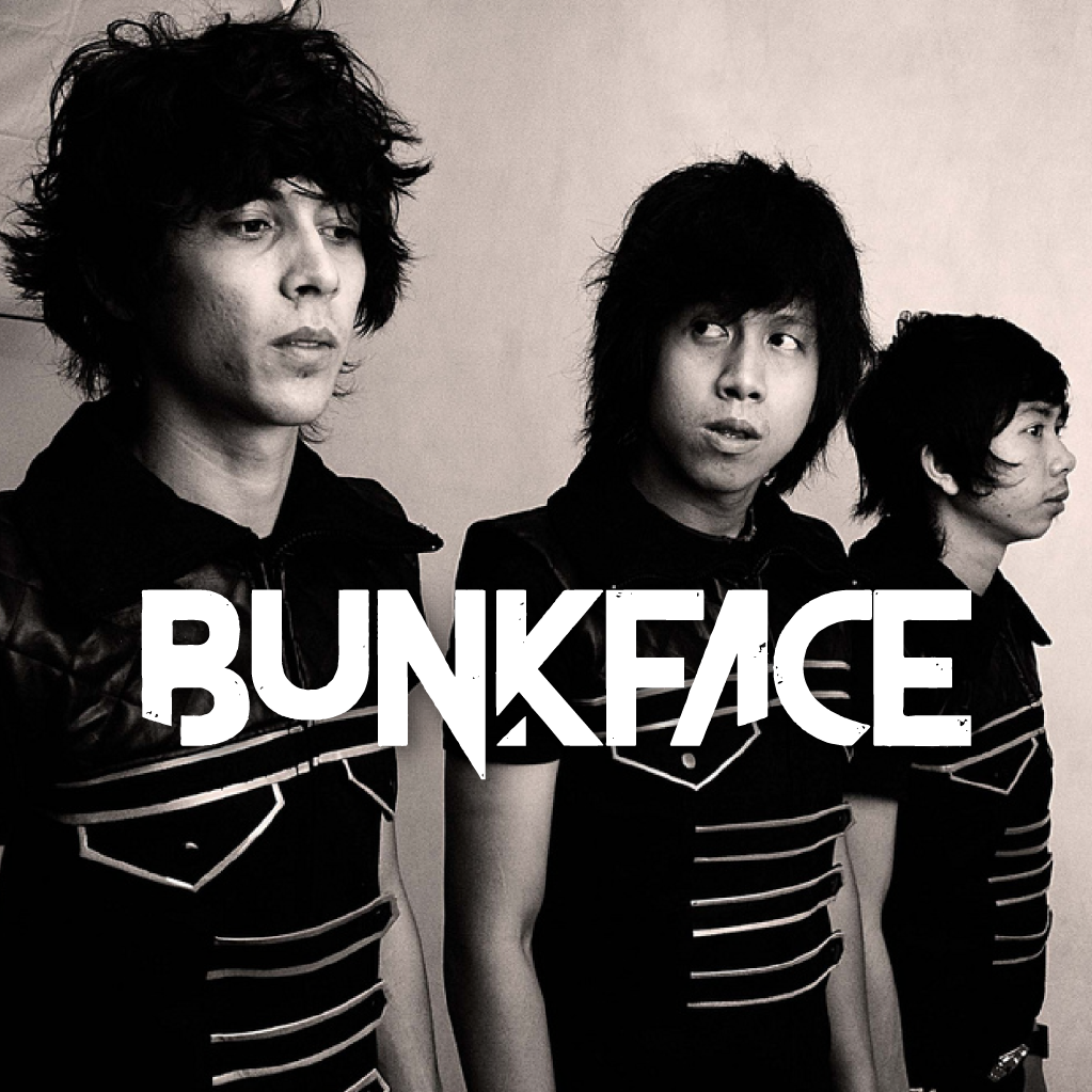 BUNKFACE – Merch Cow